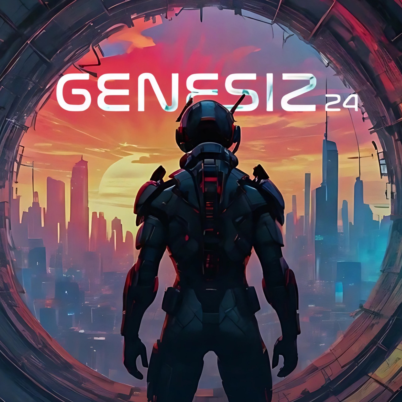 Genesiz25